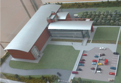 Visit to Thomas Thomson House (National Records of Scotland ...